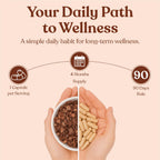 promotes urinary tract function