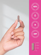 Promotes urinary tract health