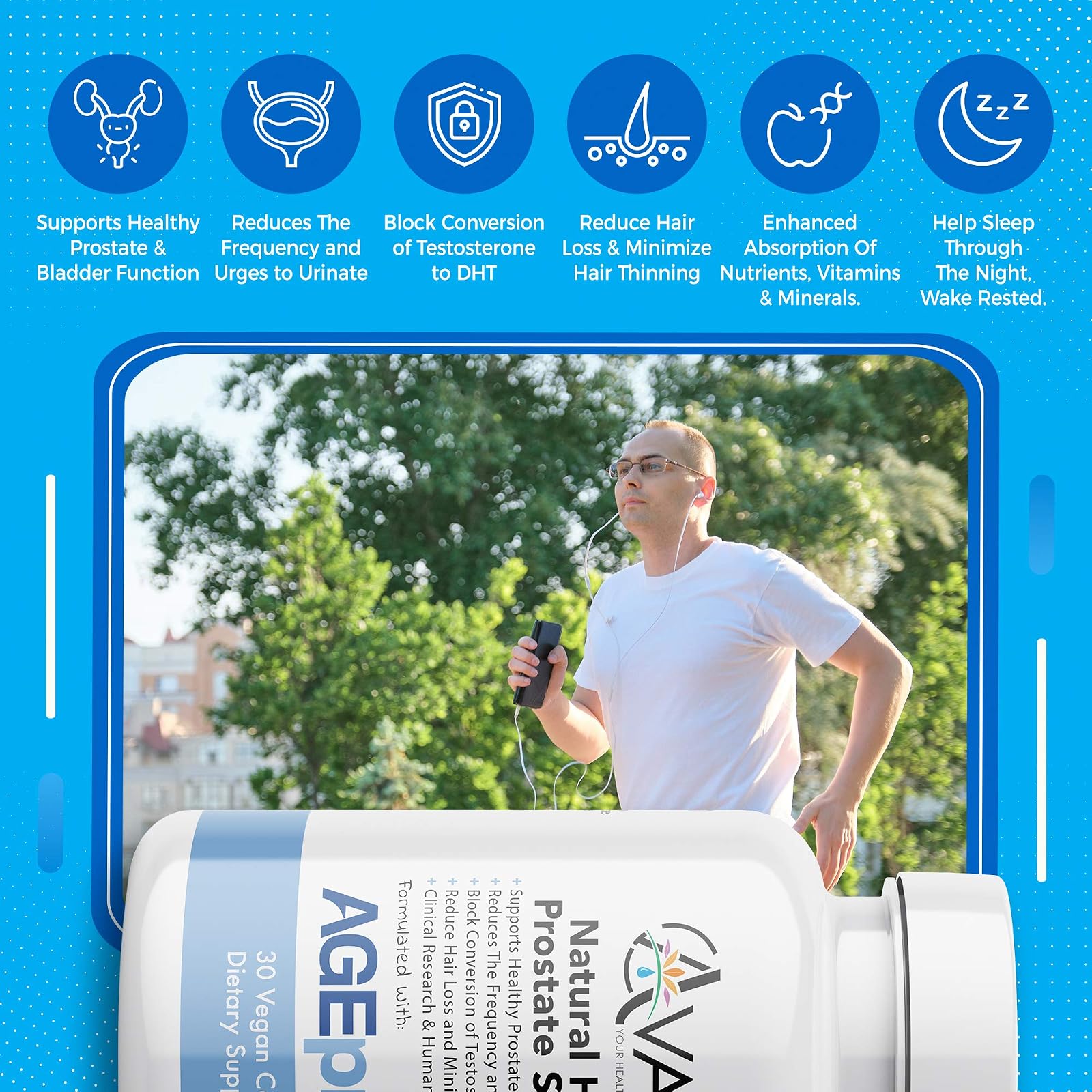 promotes urinary tract health