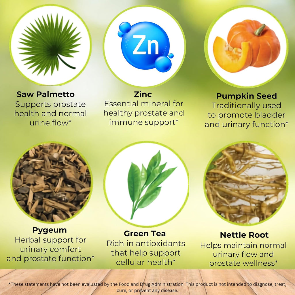 Promotes urinary tract health