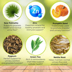 Promotes urinary tract health
