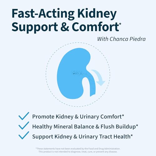 Promotes urinary tract wellness