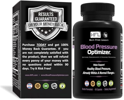 promotes vascular function and wellness
