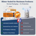 Promotes vascular health and wellness