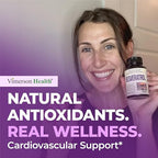Promotes vitality and energy levels