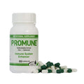 Promune 100mg immune support capsules