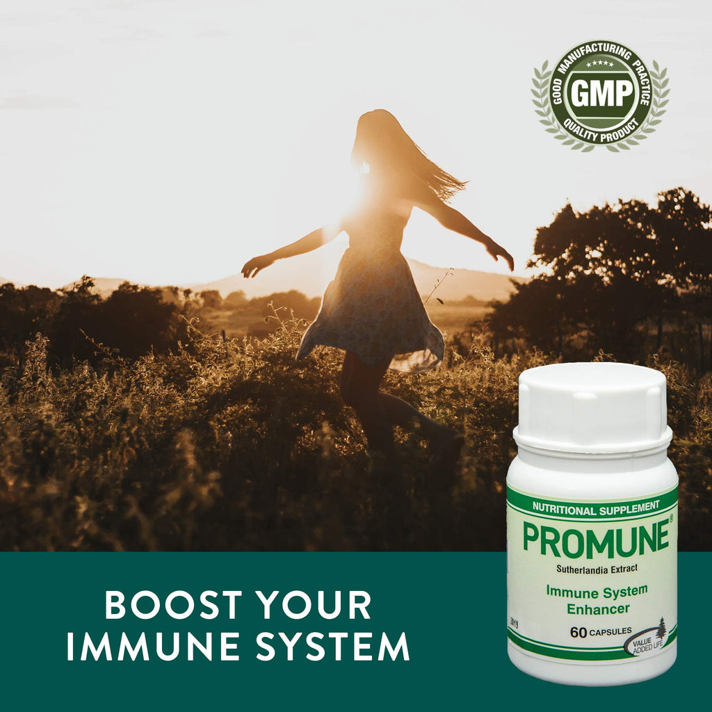 Promune immune health formula