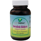 Pronatura Swedish Bitters herbal blends