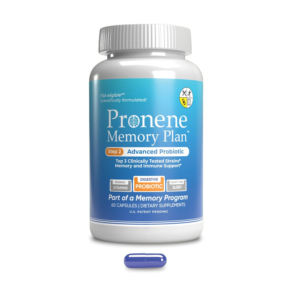 Pronene probiotic 20 billion CFU