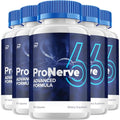 ProNerve Advanced Nerve Formula benefits