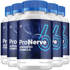 ProNerve Advanced Nerve Formula benefits