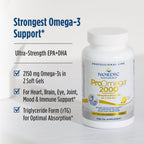 ProOmega-3 for heart health