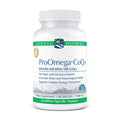 ProOmega CoQ10 1000 mg softgels