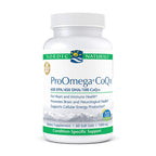 ProOmega CoQ10 1000 mg softgels