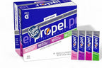 Propel electrolyte hydration powder for workouts