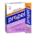 Propel immune support powder benefits