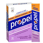 Propel immune support powder benefits