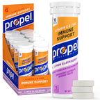 Propel Immune Support Tablets benefits