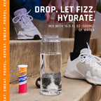 Propel vitamin C for immune health