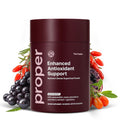 Proper antioxidant superfood powder benefits