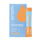 Proper Hydration electrolyte drink mix