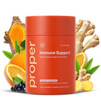 Proper Oranges superfood powder benefits