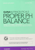 Proper pH Balance multiminerals for wellness