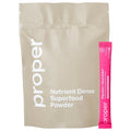 Proper Pinks bloat relief drink