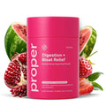 Proper probiotics for digestive health