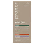 Proper super foods powder variety pack
