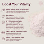 Proper The Purples antioxidant blend