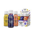 Proper Wild energy shots variety pack