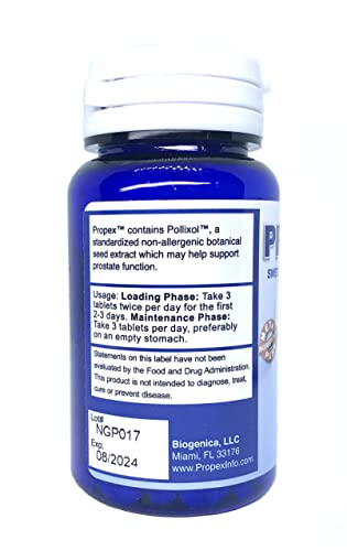 Propex health support formula