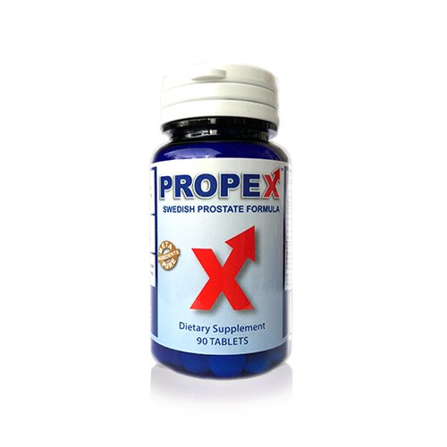 Propex prostate support supplements