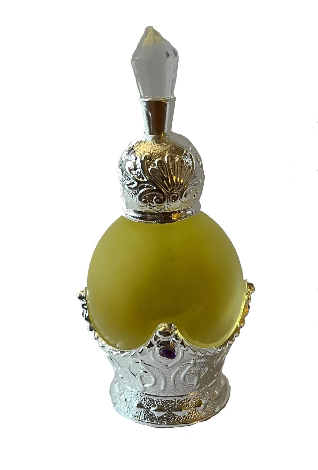 Prophets Mantle herbal blends for prayer