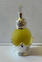 Prophets Mantle oil for healing rituals