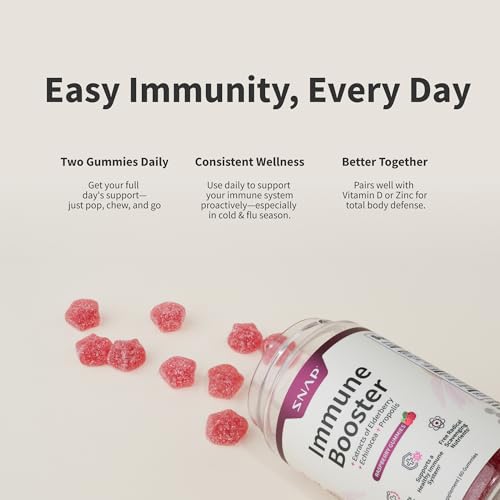 propolis and echinacea immune support