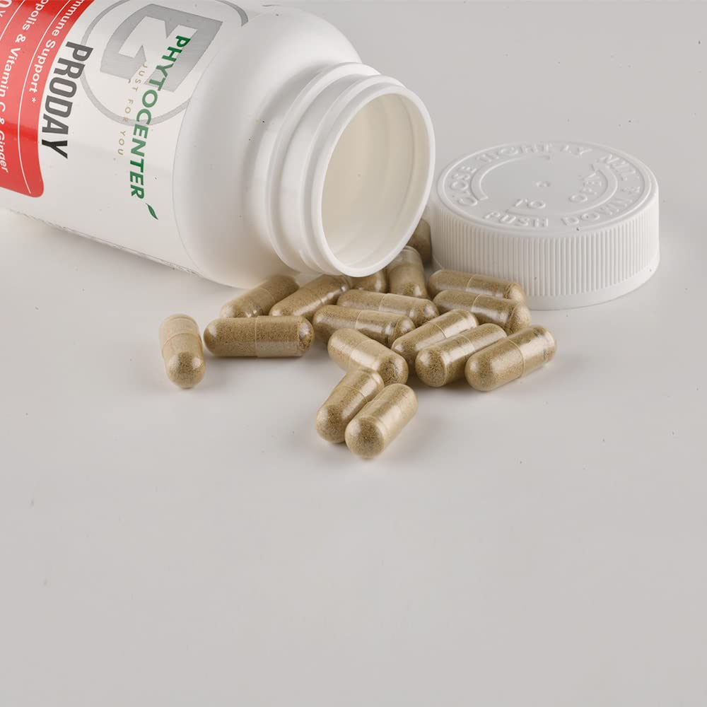 propolis and nettle for better health