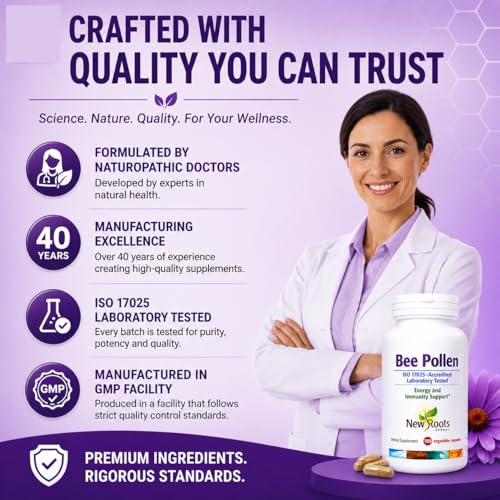 propolis and vitamin blend benefits