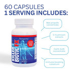 propolis capsules for overall wellness