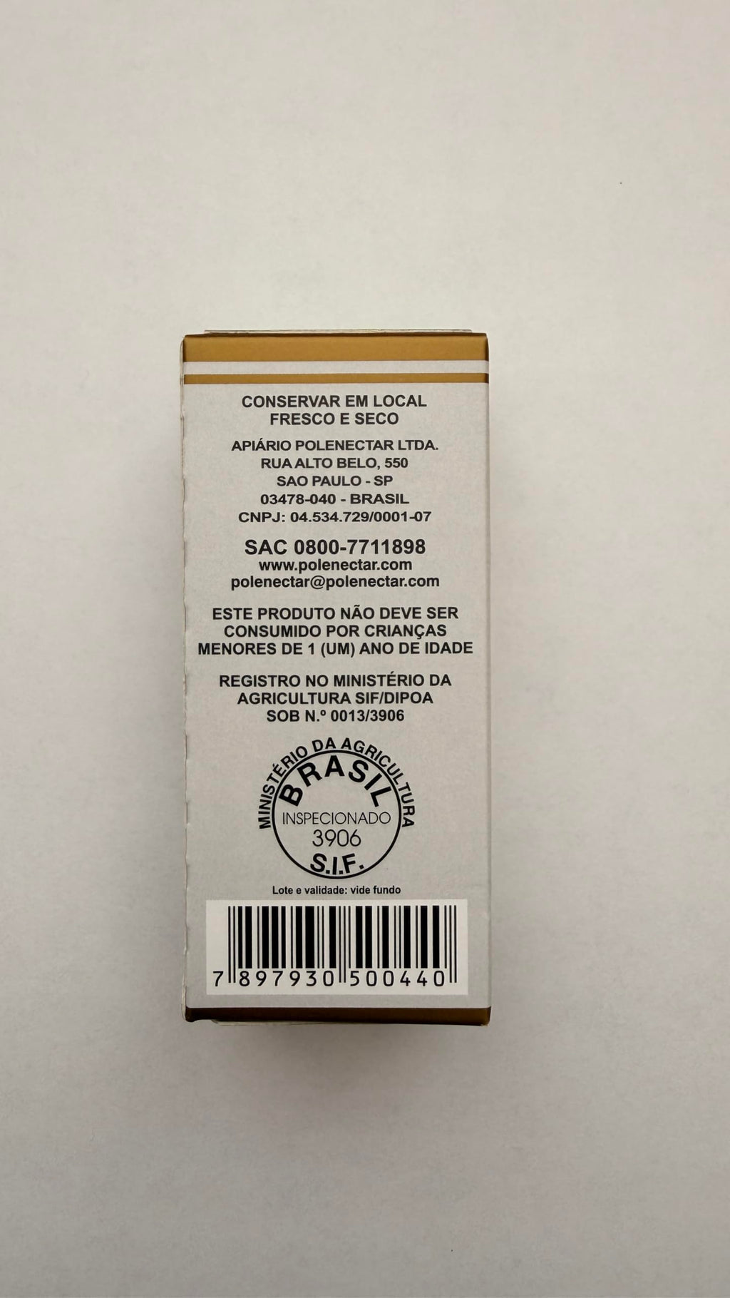 Propolis extract for better health