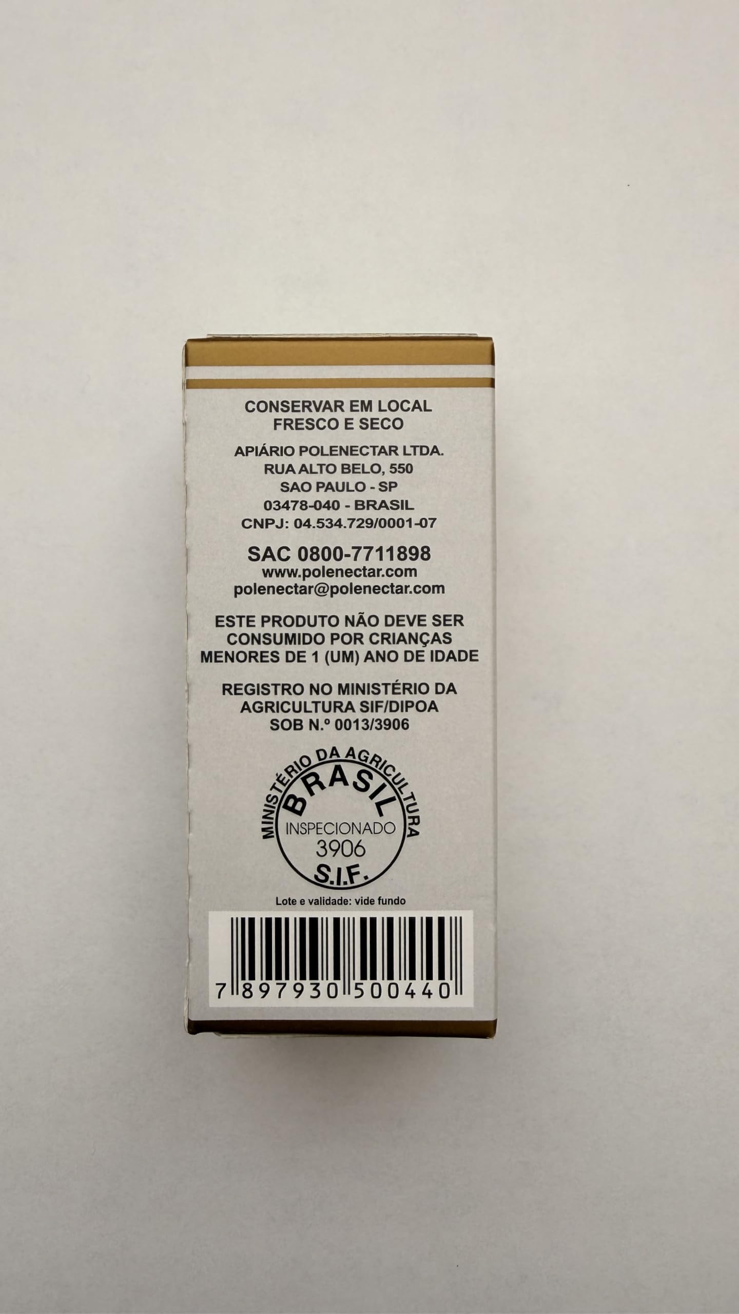 Propolis extract for better health