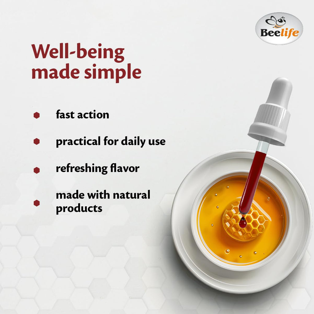 propolis extract for daily health