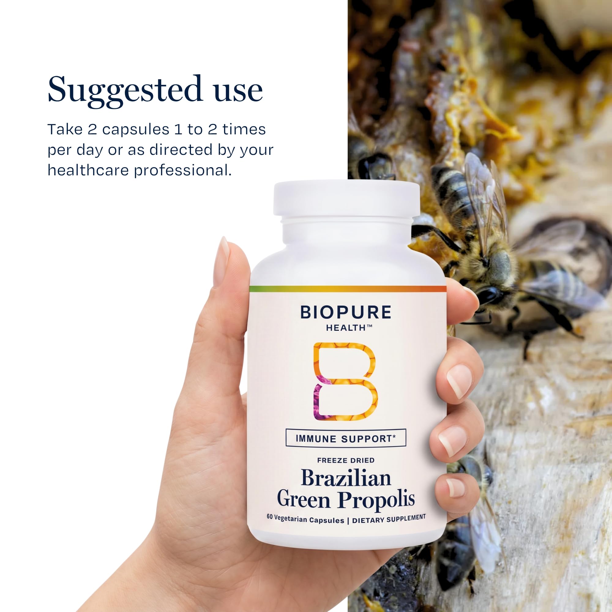 propolis extract for everyday health