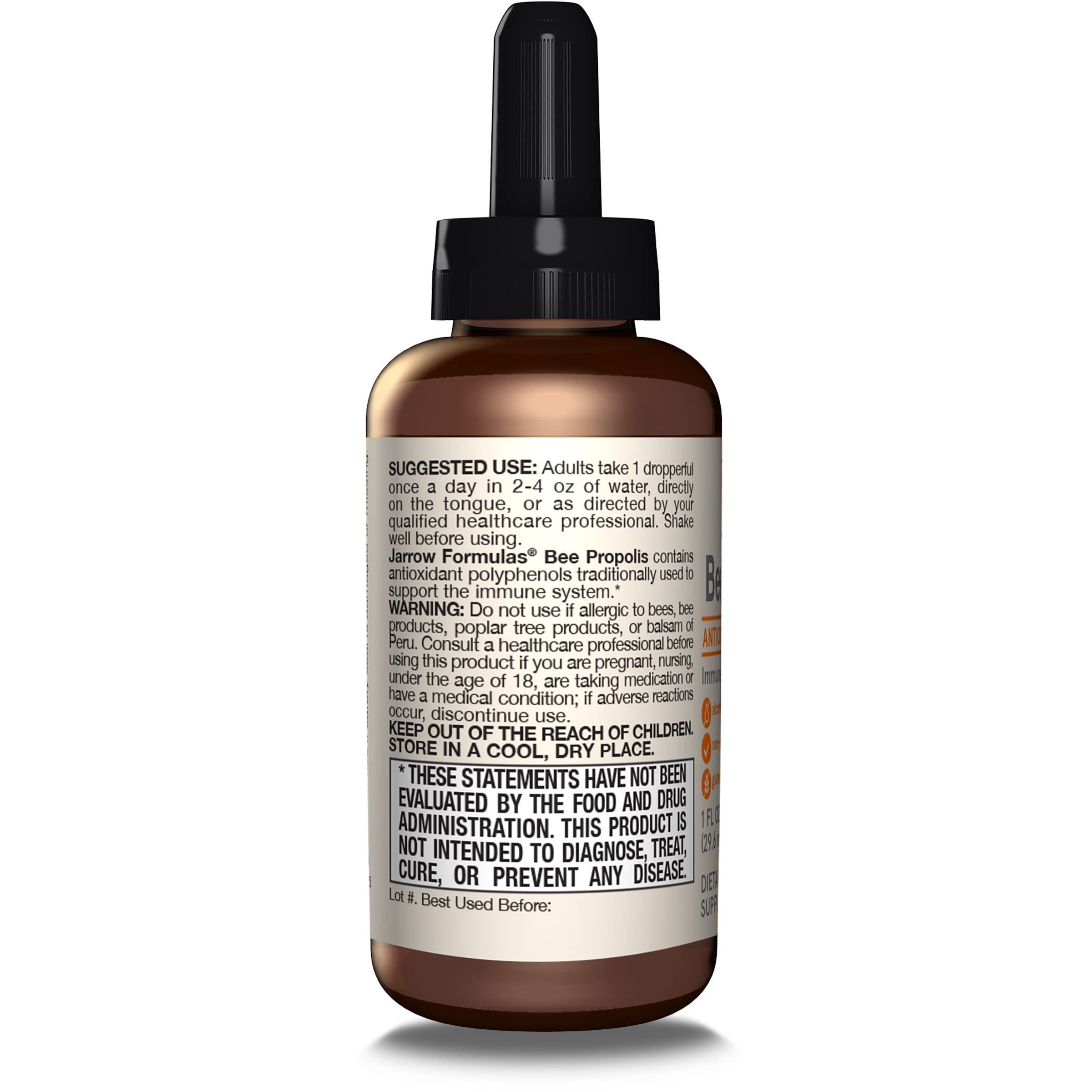 propolis extract for everyday use
