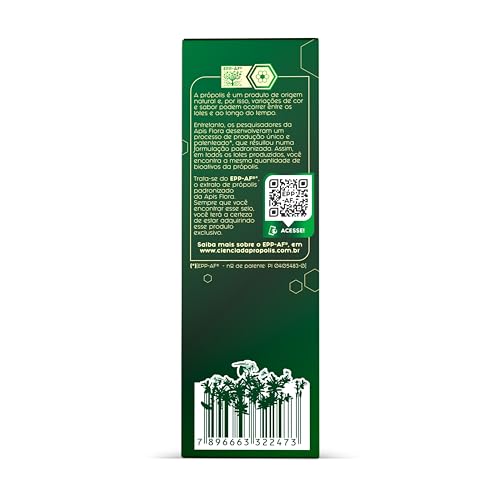 propolis extract for immune support