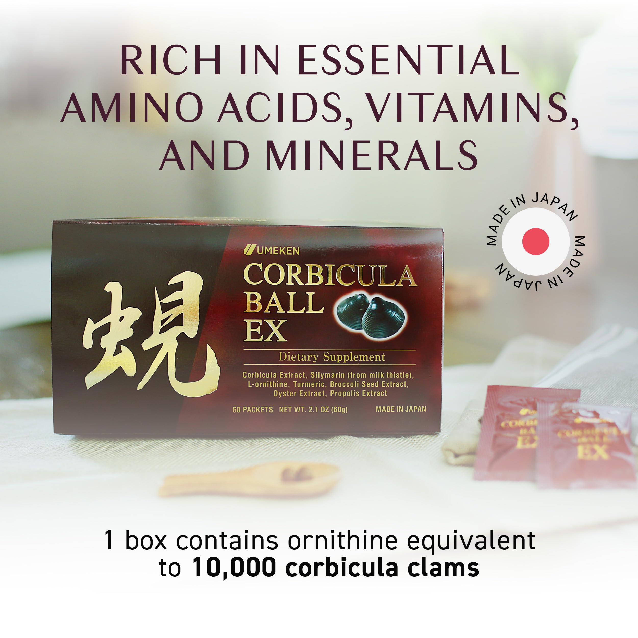 propolis extract for immune support