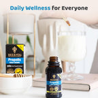 propolis extract for skin health