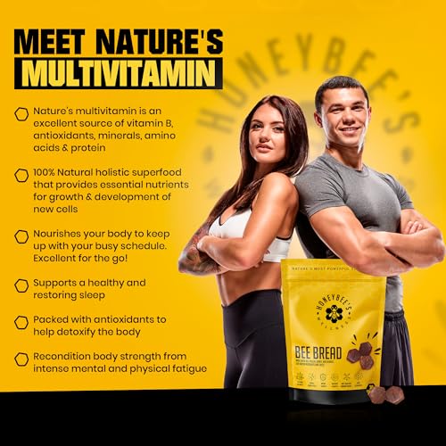propolis for immune health boost