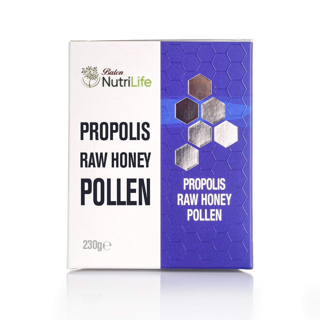 propolis for immune support